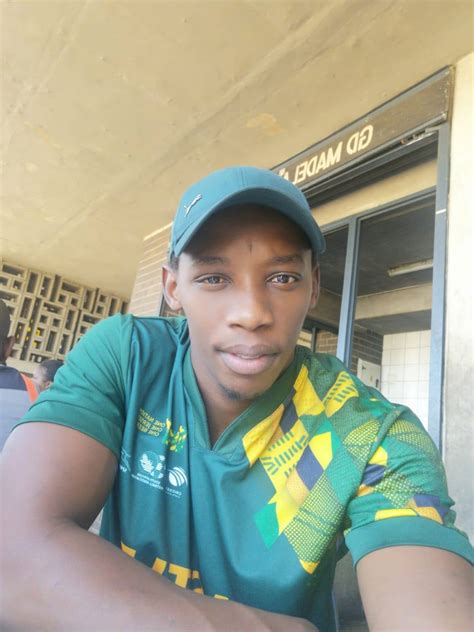 Juarno Augustus Insists He Has No Sa Rugby Magazine Facebook