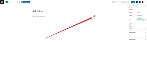 How To Use Wordpress Gutenberg Block Editor Free Hosting