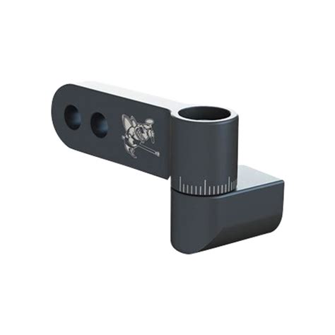 B Stinger Adjustable Side Bar