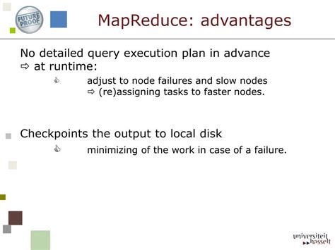 Ppt Hadoopdb Powerpoint Presentation Free Download Id2241574