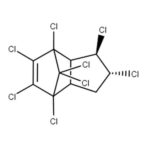 Chlordane Trans Crm Labstandard