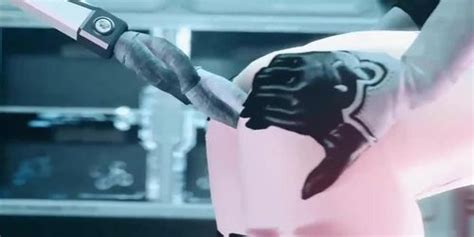 Neir Automata 2b Gangbang Wsound