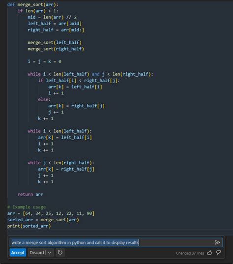 A Prompt Engineering Guide For Github Copilot Upwork Upwork