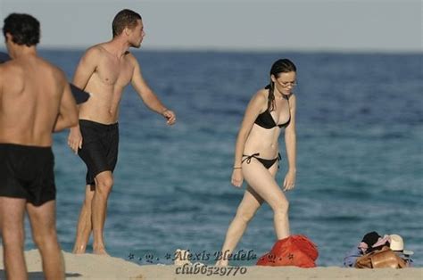 Naked Alexis Bledel Added 07 19 2016 By Gwen Ariano
