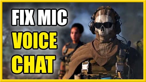 Xbox Mic Not Working Warzone At Rose Briggs Blog