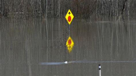 Flood Watch Near Fort Mcmurray Ctvnews