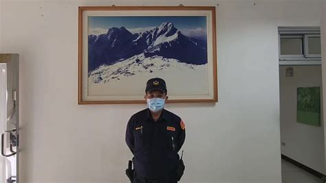 寶來派出所副所長陳世光說明酒駕新罰則 露營配高粱 出門接友遇警 酒測認栽 （記者廖銘瑞／高雄報導） 昨18日晚間20時至22時，寶來所警員