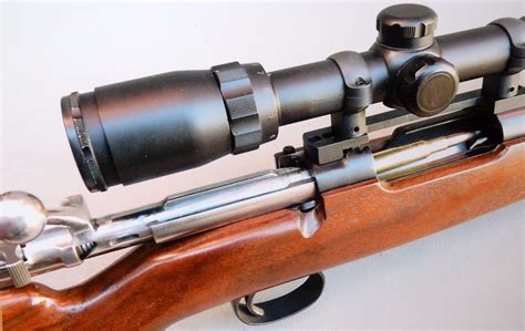Mauser Archives Sporting Shooter