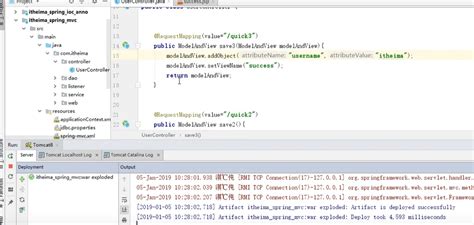 java202304java学习笔记第六十二天 ssm 页面跳转 返回modekandview形式2 java 访问端口跳转页面携带mode