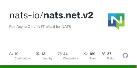 Nats Net V2 NATS Client Sln DotSettings At Main Nats Io Nats Net V2