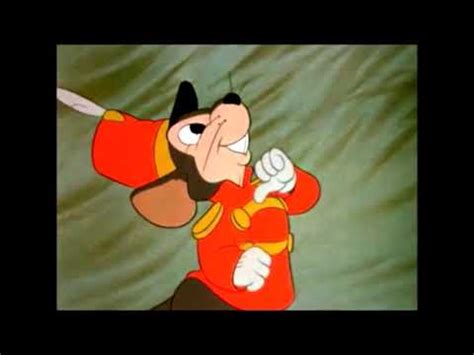 Dumbo Meets Timothy Q Mouse Youtube