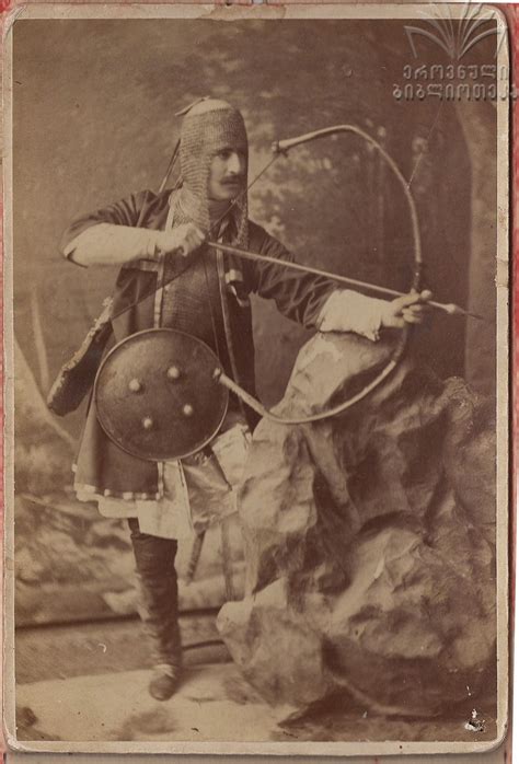 Iverieli თავადი თათარხან დადეშქელიანი