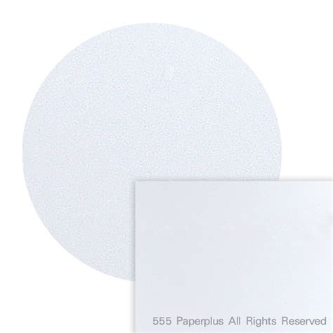 555paperplus กระดาษpvc สีขาว 200 แกรม 50แผ่น ขนาด A4 Barcode 17205 555paperplus Thaipick
