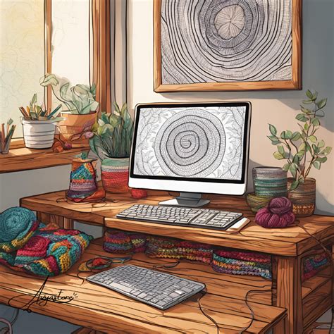 Top Crochet Design Software And Tools For Creating Patterns