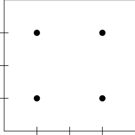 1 Configuration Of Sensors In Configuration 1 Download Scientific Diagram