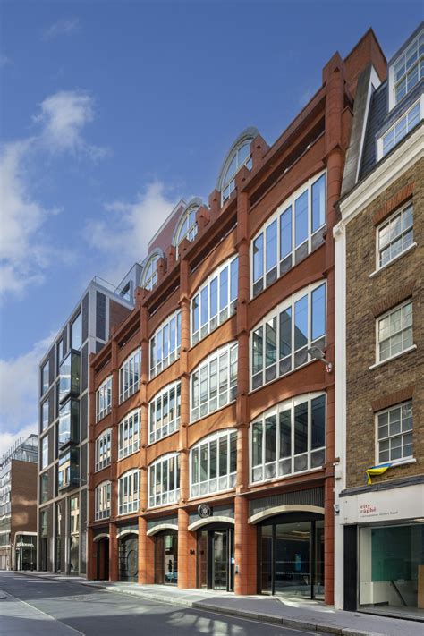 Fetter Lane Europa Capital