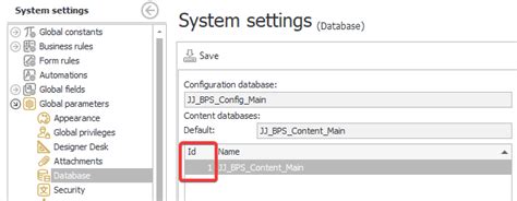 Odata Format In Webcon Bps