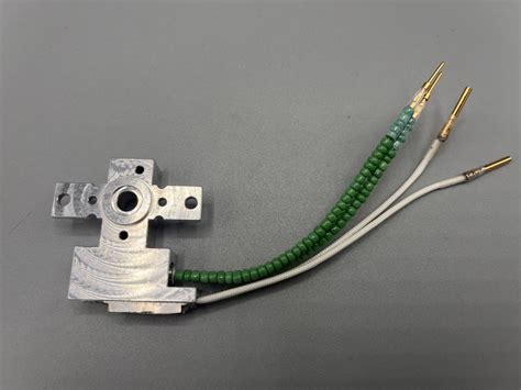 Agilent Source Heatersensor Assembly 5973 G1099 60177 New Replacement Moyo