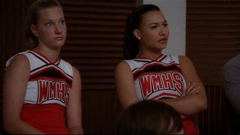 Glee Puck