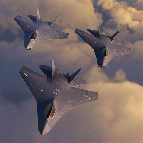 Boeing F 32 Joint Strike Fighter Artofit