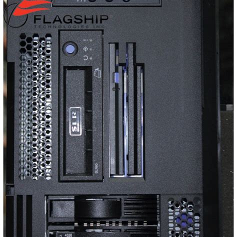 Ibm 9406 520 Server Power5 Iseries