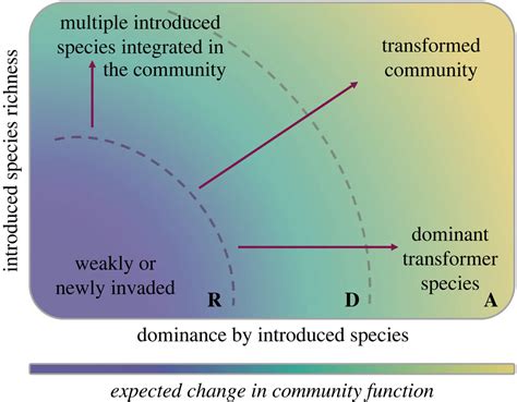 Invasive Species Examples