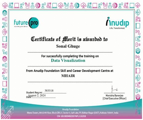 Im Thrilled To Share That I Have Successfully Completed A Significant Milestone In My Ongoing