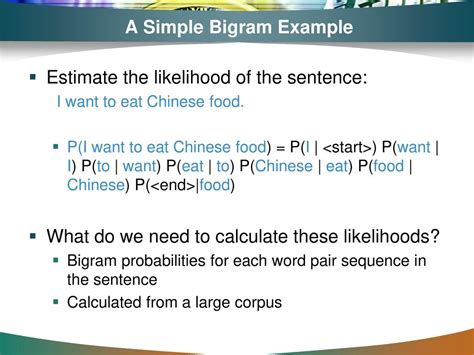 N Gram Models Computational Linguistic Course Ppt Download N Gram Models Computational Linguistic Course Ppt Download