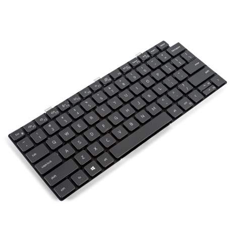 Dell Latitude 5330 Intel Core I7 Replacement Part Keyboard Technocrat Nigeria