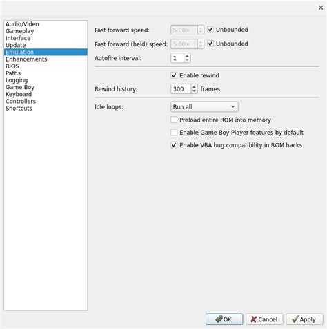 MGBA Is Hella Slow For Some Reason But A Few Days Ago Was Amazing