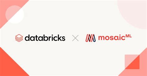 Yunna Wei On Linkedin Databricks Signs Definitive Agreement To Acquire Mosaicml A Leading…