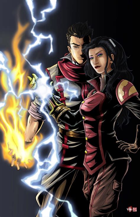 Korra And Mako Fanfiction Rated M