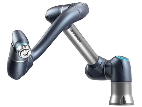 Doosan Robotics Cobot Doosan Robotics Cobot