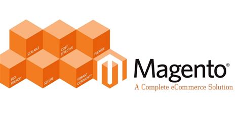 Magento A Detailed Overview