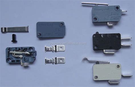 Automatic Switch Socket Assembly Machine Manufacturing Plant Free Spare