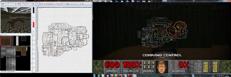 E M B Development Image Doom Reborn Mod For Doom Reborn ModDB