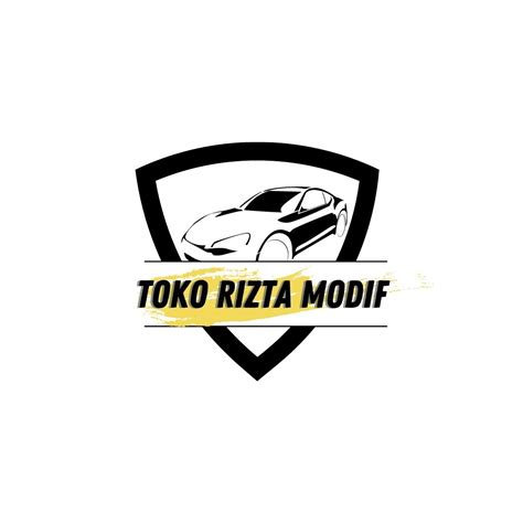 Toko Rizta Modif Surabaya