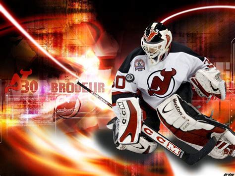 200 New Jersey Devils Wallpapers
