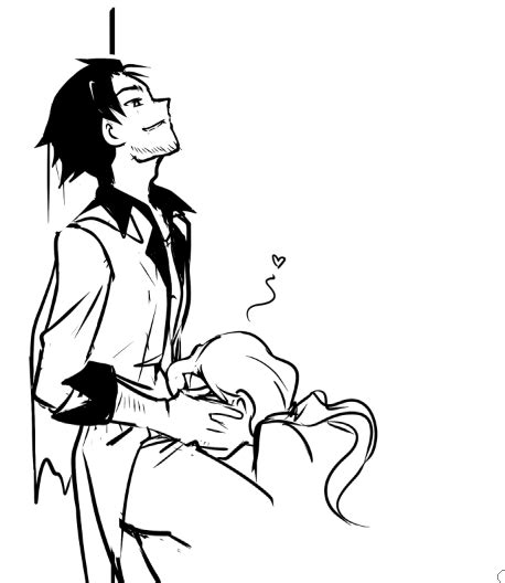 Post Artesstr Qrow Branwen Rwby Winter Schnee