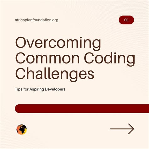 Africaplan Foundation On Linkedin Happy Monday Developers We Know Coding Can Be Tough But