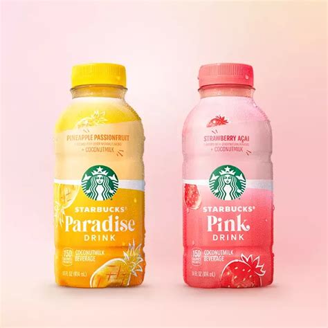 Starbucks Drinks Pictures
