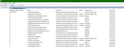what windows services you can choose to disable safely wisecleaner