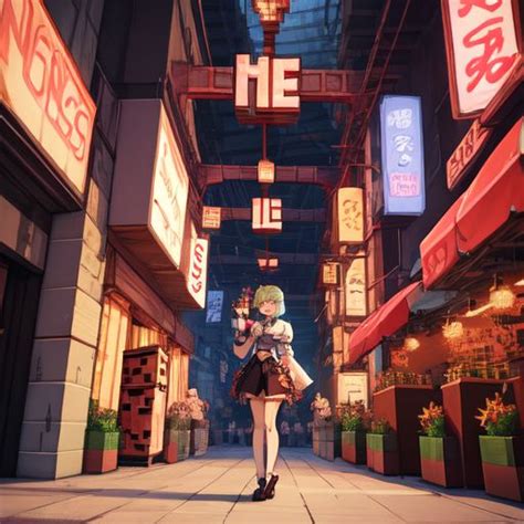 Gears Girls Minecraft Modpacks CurseForge