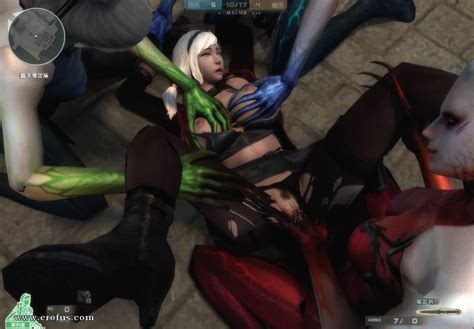 Page Pixiv Comics Crossfire Csol Erofus Sex And Porn Comics