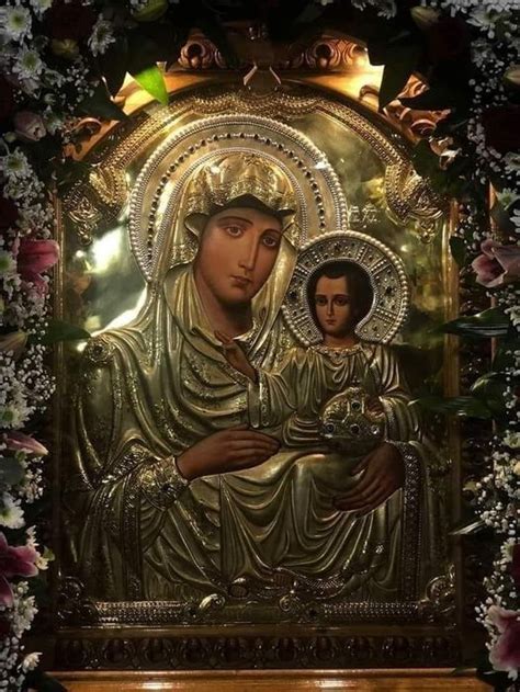 Pin On Ή ΠΑΝΑΓΙΑ ΜΑΣ