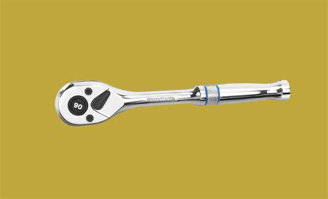 How To Use A Socket Wrench Best Answer Electric Counselor
