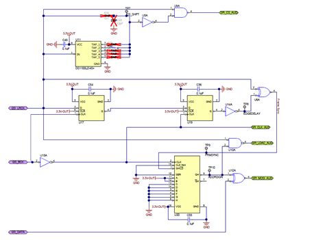 Elecfi Makers Controlling Spi Dac A Journey Started