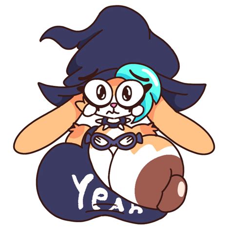 Rule 34 Anthro Big Breasts Blue Hair Breasts Bunlith B0tster Bunny