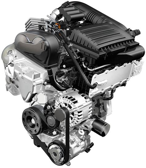 Volkswagen Tsi Engine With Act Wins ‘best New Engine Award Polodriver Polodriver
