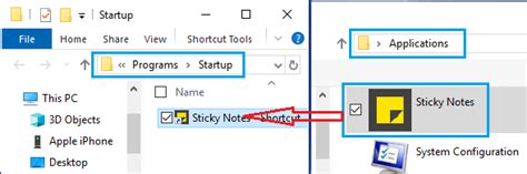 How To Add App Or Program To Startup In Windows Techbout